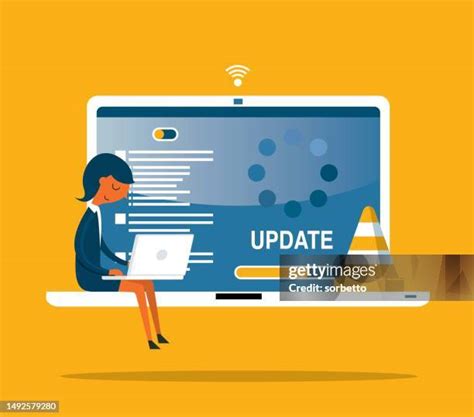 Updating Ui Photos And Premium High Res Pictures Getty Images