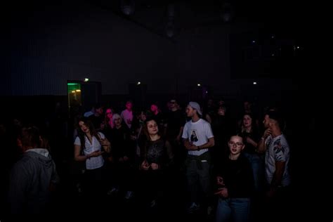 Rave Am Anton Deutschneudorf