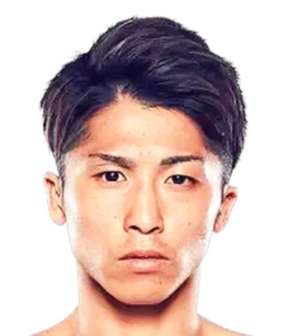 Naoya Inoue Contre Junto Nakatani Ciblé Pour Le 2 Mai Au Tokyo Dôme