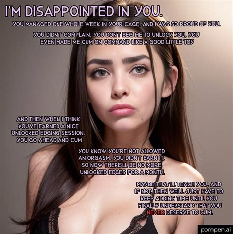 A Few Femdom Sissy Forced Bi Captions Rcaptionman