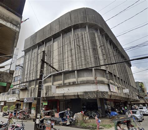 Ozamiz Philippines Revilbuildings