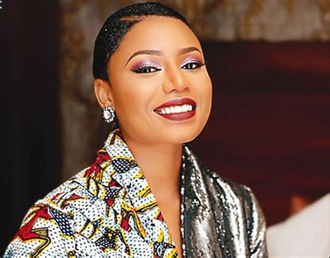 Nancy Isime Speaks On Being Seen As Sex Symbol New Telegraph