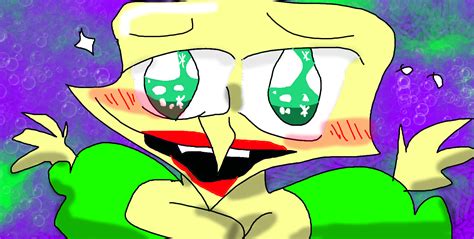 ANIME BOOBIES BALDI BASICS CHAN SEXY DADDY MILF By SansGirllover On DeviantArt