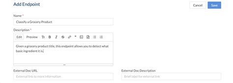 How To Document Your Api Using Rapidapi Hub