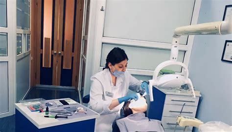 ორთოდონტი ირინე ეპიტაშვილი • Orthodontist Dr Irine Epitashvili Tbilisi