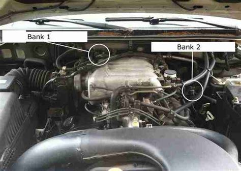 P0421 Warm Up Catalytic Converter Bank 1 Efficiency Below Threshold