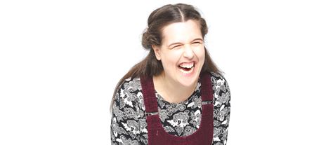 Rosie Jones Stand Up Comedian Just The Tonic Comedy Club