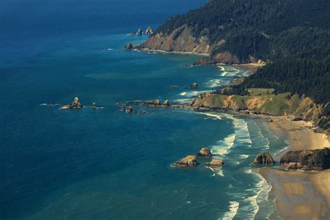 Fly Seaside Helicopter Tours
