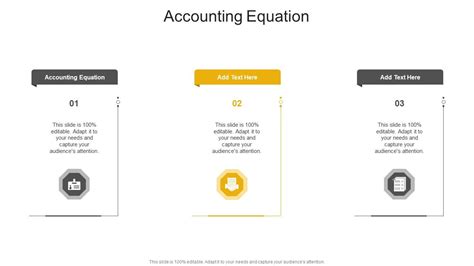 Accounting Equation In Powerpoint And Google Slides Cpb PPT Presentation