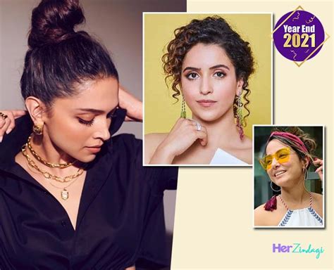 Year Ender 2021 Know About The Trending Hairstyles Of 2021 Herzindagi