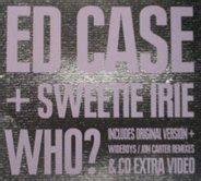 Ed Case Cd Single At Matts Cd Singles