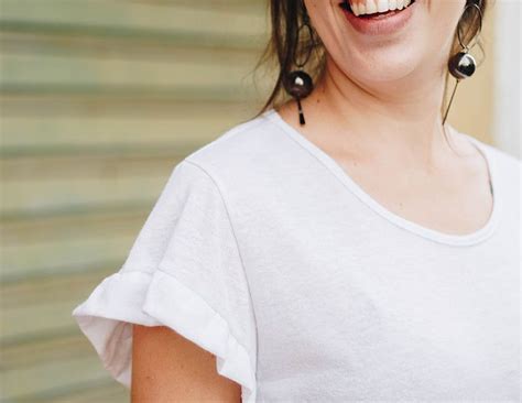 What Color Bra Should You Wear Under White Heres How To Decide Form