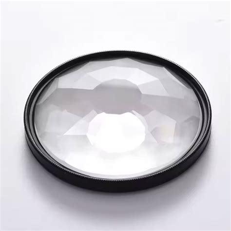 Diffraction Glasses Optlenses