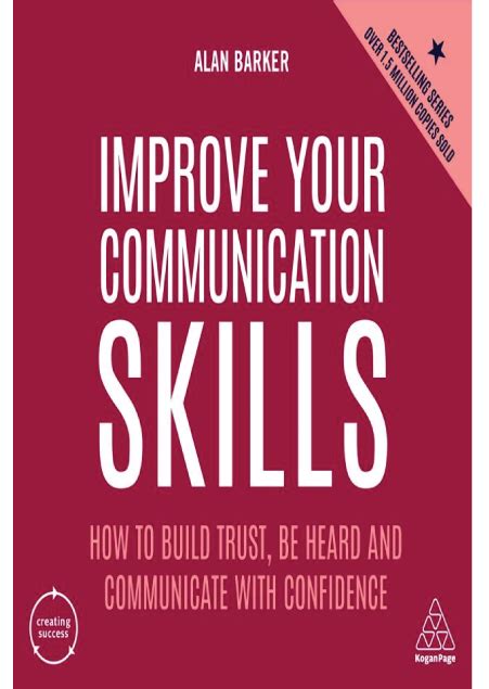 Improve Your Communication Skills