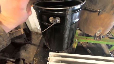 How To Build An Offgrid Wood Gasifier That Can Produce Alternative Fuel