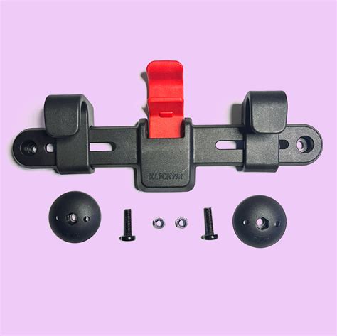 Rixen Kaul Kompakt Rail Pannier System Goodordering