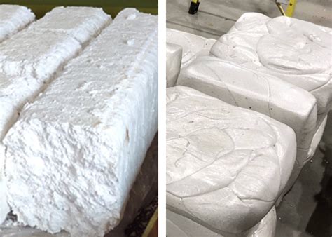 How To Choose A Suitable Machine To Implement Foam 6 Recycling