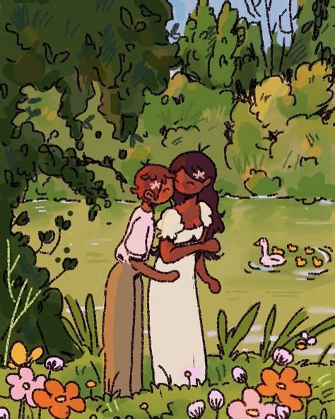 Cute Wlw Art