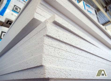 Foam Board Insulation Complete Guide The Tibble