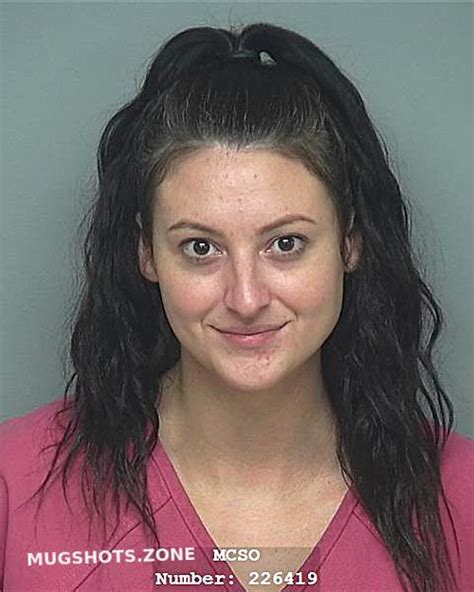 Garrett Carson Rene 07312024 Montgomery County Mugshots Zone