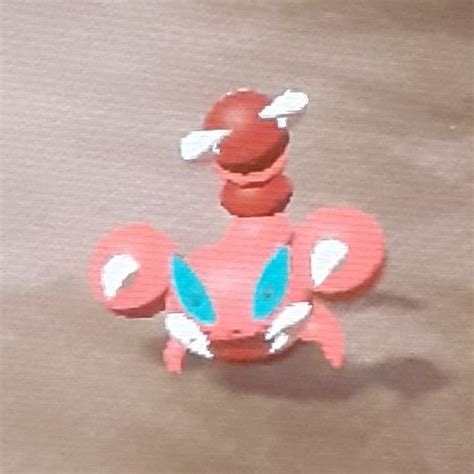 Rapion Shiny Youtube