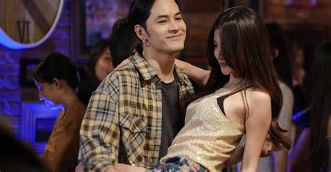 รวมรูปภาพของ ใบเฟิร์น พร้อมแซ่บ ทองประกายแสด ประกบ 9 หนุ่ม สานฝันความทะเยอทะยาน รูปที่ 1 จาก 28