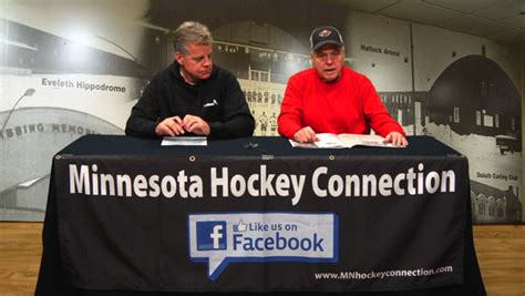 Minnesota Hockey Connection 11 14 2022 Interview With Bob Nygaard Pac Tv Free Download
