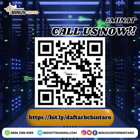 Web Programming With C Binus Center Bintaro