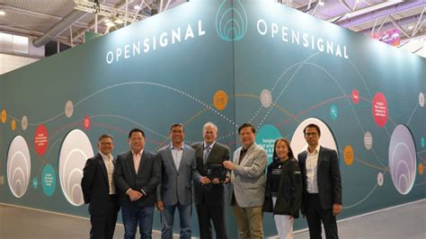 Smart Leads With The Philippines Best 5g Coverage And Availability According To Opensignal