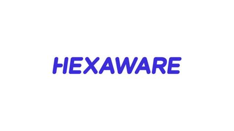 Hexaware Introduces An Ai Web Application Called Tensai Gpt Digital