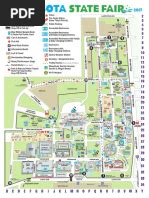 Sait Campus Map And Parking Guide Pdf Vehicles Transport