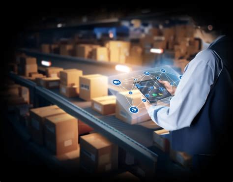 Distribution Requirement Planning Drp Software