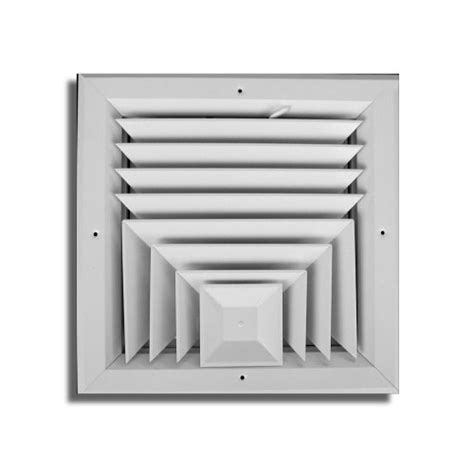 Best Diffusers For Your Hvac Duct System Hvac Training 101