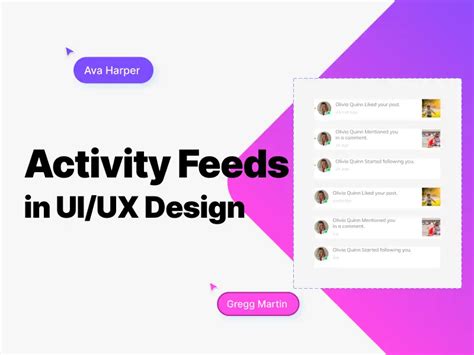 What Are Ui Ux Drawers And How To Use Them In Ui Ux Design
