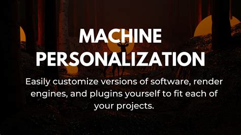 Super Renders Farm The Best Render Farm For Blender