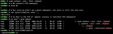 Tob K8s 021 Improper Fetching Of Pids Allows Incorrect Cgroup Movement