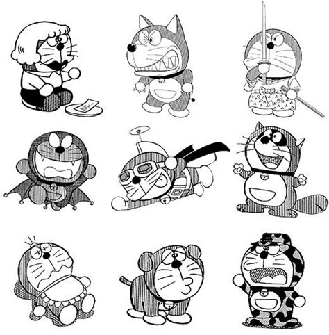 Pin By 𑣲 ౨ৎ 𝓓𝓸𝓵𝔂𝓷𝓵𝓲 𝜗𝜚 ᢉ𐭩 On Doraemon Doraemon Comics Artwork