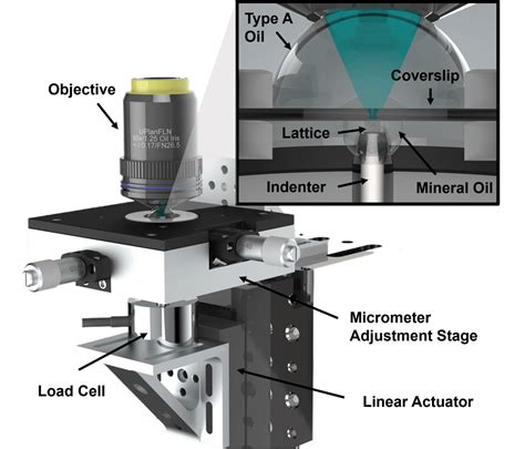 I 3d Printed Tiny Structures Smaller Than A Human Hair And I
