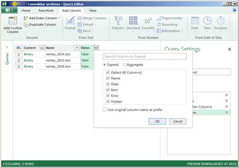 Jld Excel En Castellano Usar Microsoft Excel Eficientemente Integrar Datos De Archivos