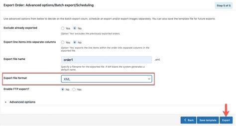 How To Export And Import Orders In XML File From WooCommerce WebToffee