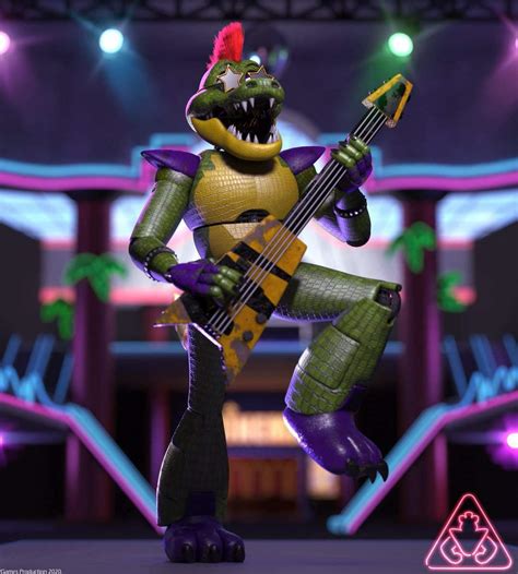 Скачать Картинку Фнаф 9 58 фото