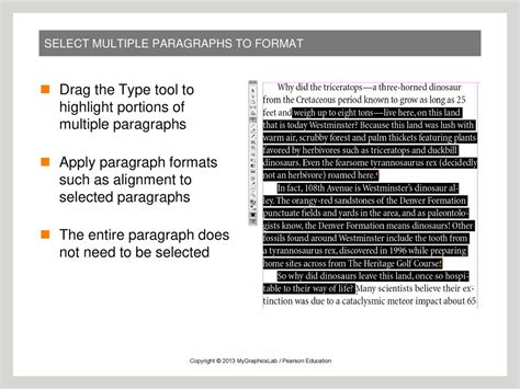 Mygraphicslab Adobe Indesign Cs6 Ppt Download