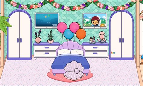 Toca Boca Small House Design Update Toca Life World House Designer My Xxx Hot Girl