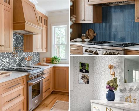 12 Mosaic Tile Backsplash Ideas For Your Kitchen 860x860