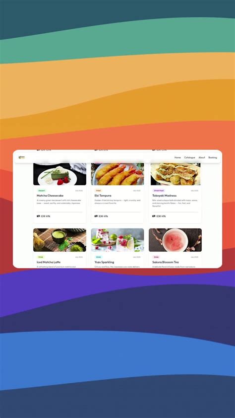 Convert Your Uiux Design To Code By Bagasdev Fiverr