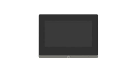 Unv Video Intercom Dhvision