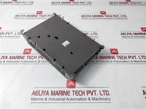 Staefa Control System Nrk16 B Aeliya Marine