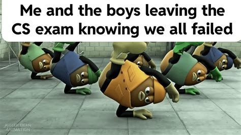 Ocr Gcse Cs Was Not It 😐 R Gcse