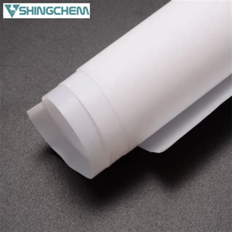 Moulded And Extrusion Sheet 100 Ptfe Virgin Sheet Ptfe And Ptfe Sheet