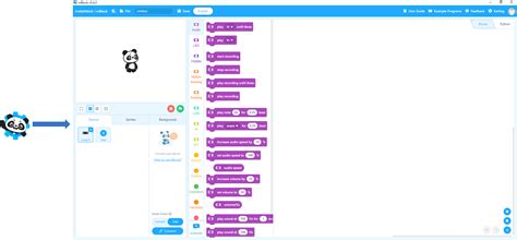 Program Mbot2 Rover With Mblock 5 Makeblock Help Center